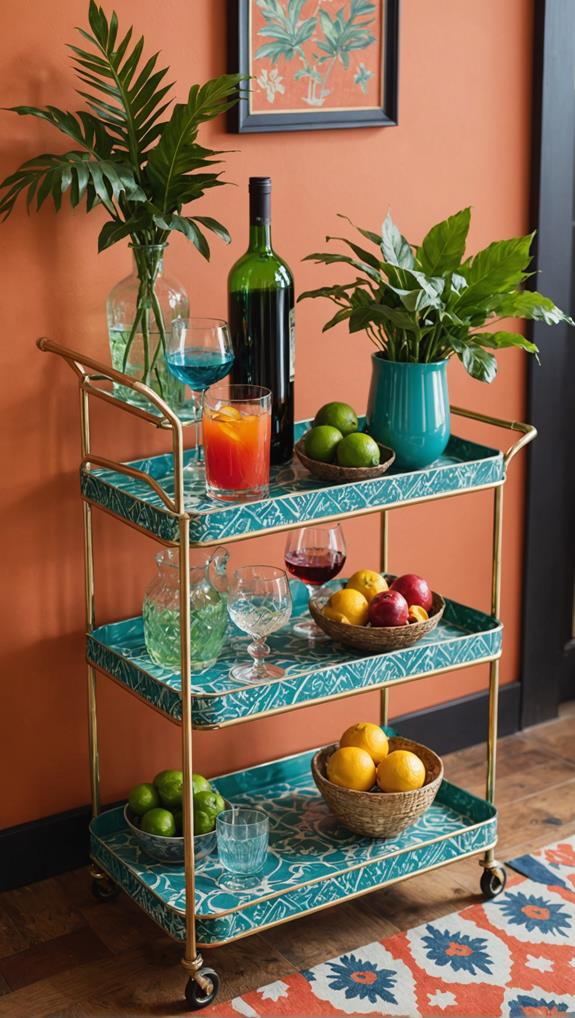 Repurposing Kitchen Furniture Stylishly - Without The CUBE