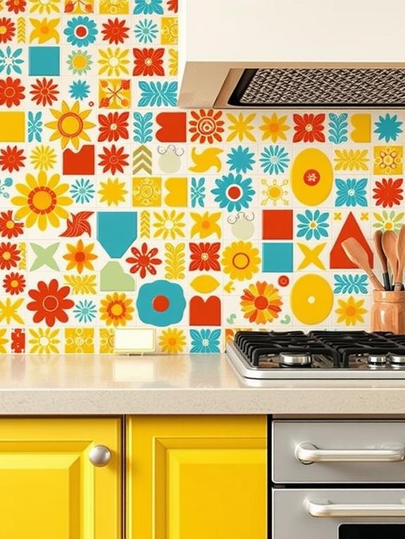 10 Kitschy Kitchen DIY Decor Ideas for Remodeling - Without The CUBE