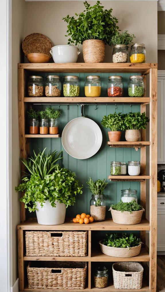 Repurposing Kitchen Furniture Stylishly - Without The CUBE