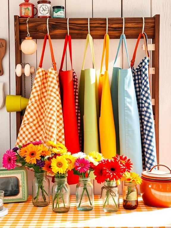 10 Kitschy Kitchen DIY Decor Ideas for Remodeling - Without The CUBE