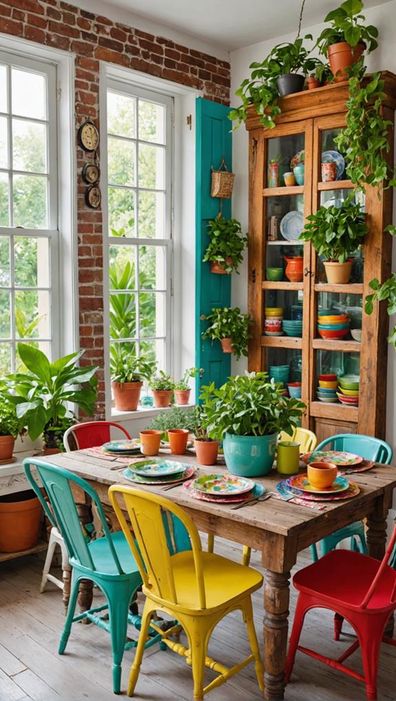 33 Budget-Friendly Repurposed Kitchen Furnitures – Without The CUBE